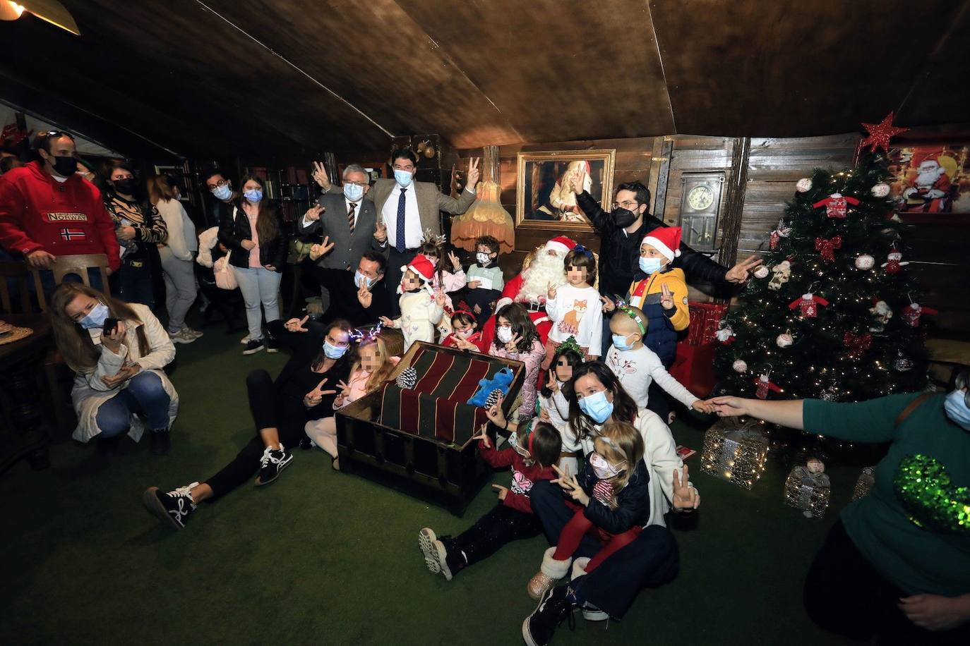 NAVIDAD EN ALICANTE: Abre la Casa de San Nicolás con las entradas y ...